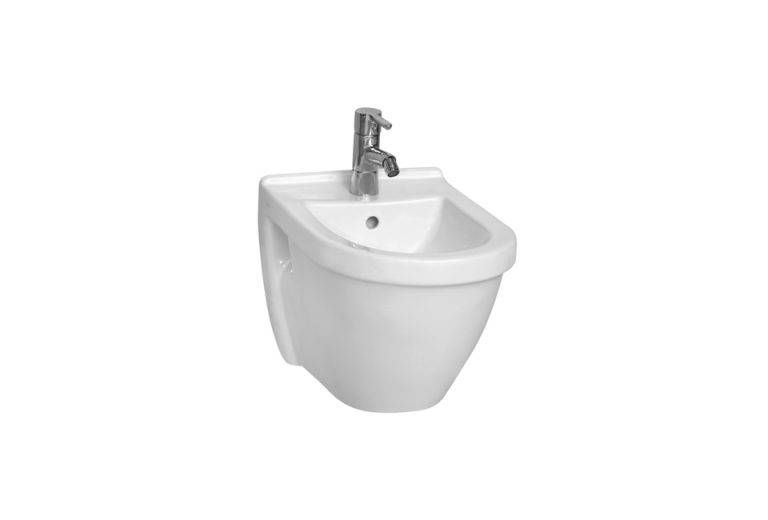 Wall Mounted Bidets : 10 Inspirational Pices For Your Home.